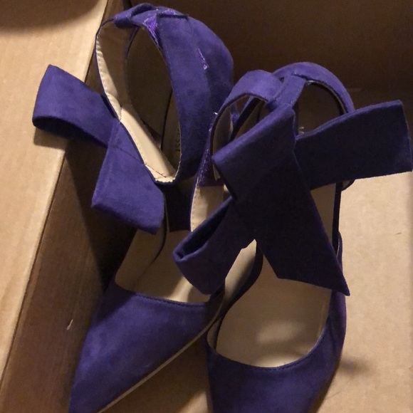 maiernis jessi | Shoes | Brand New Stylish Heels Maiernisi Jessi | Poshmark